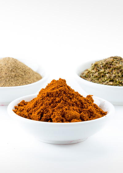 FLVR.in - Gourmet Foods & Ingredients - Naked FLVR Parade - FLVR.in