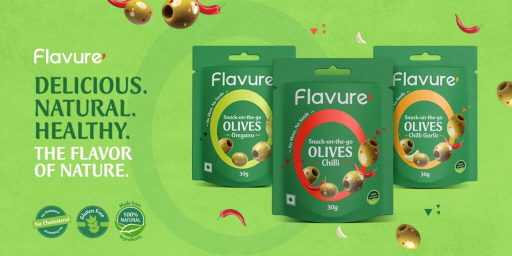 Flavure - FLVR.in - Shop India's Purest Food & Beverage Brands